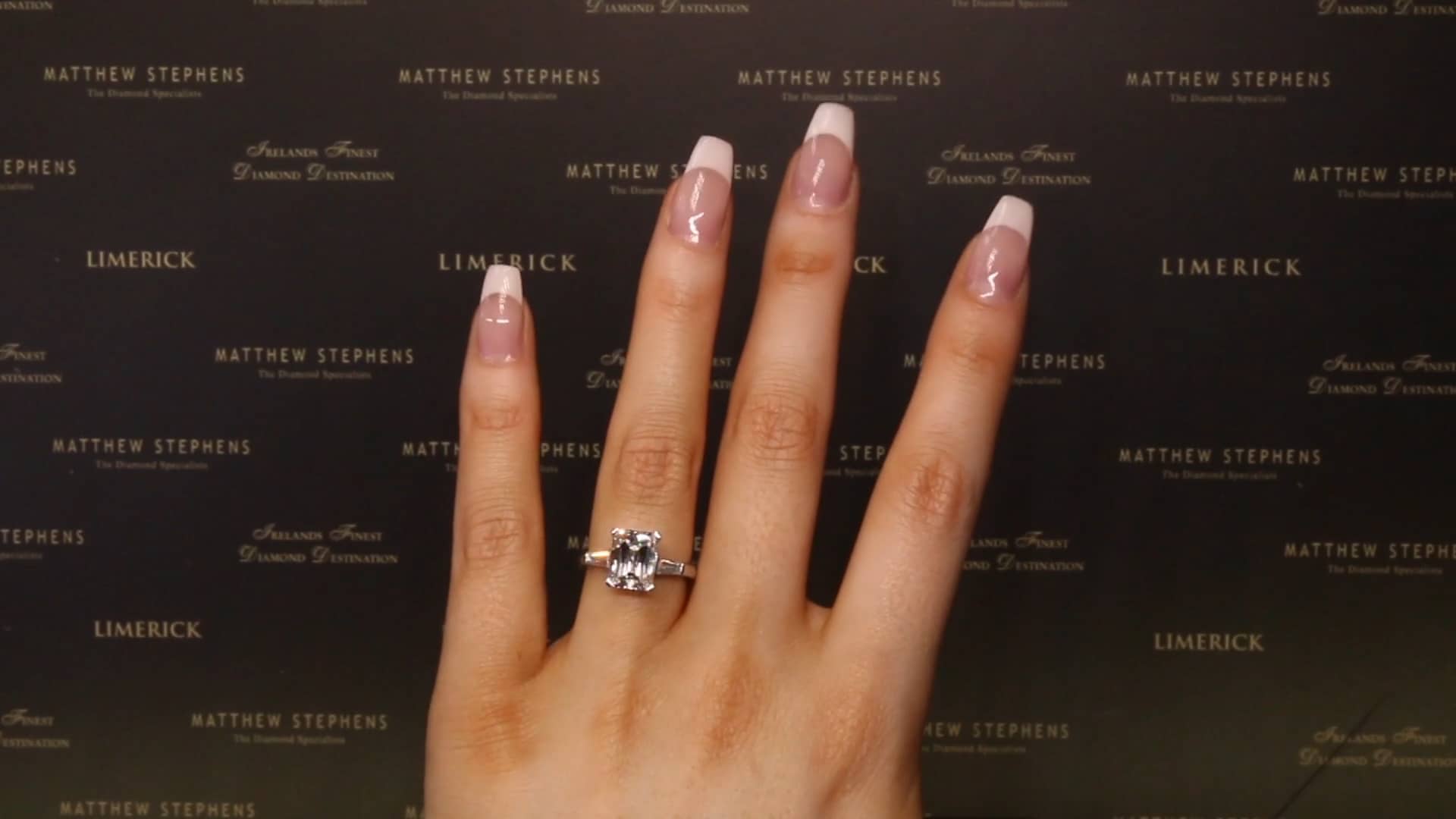 55636 - Masterpiece Emerald on Vimeo