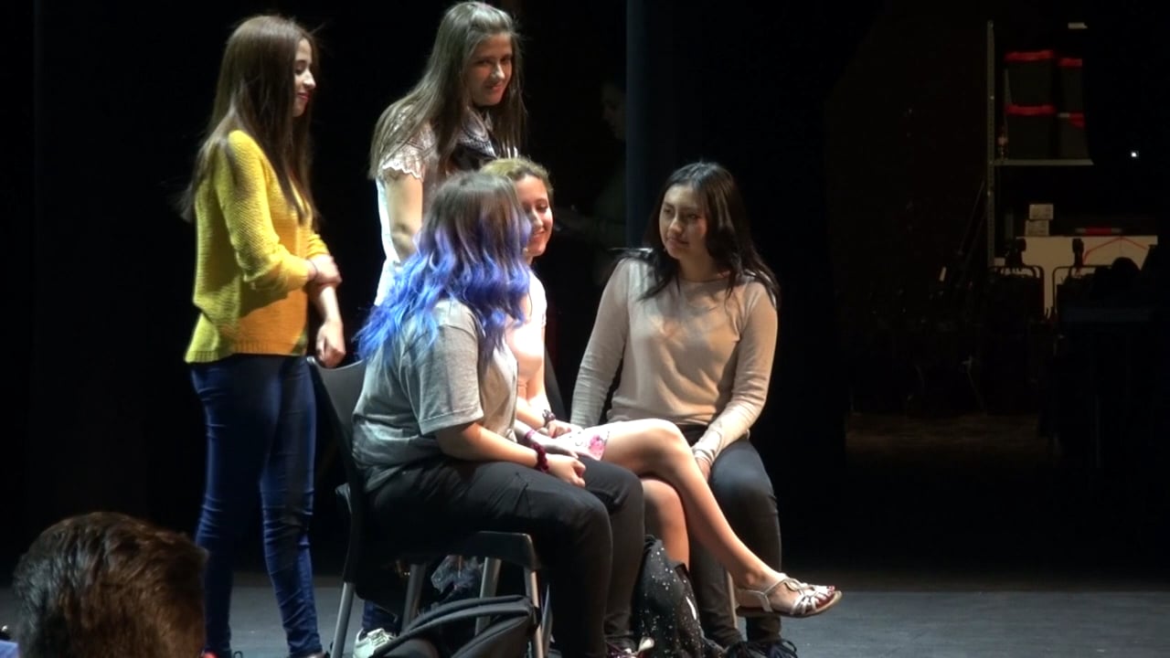 Sunny days #Grease on Vimeo