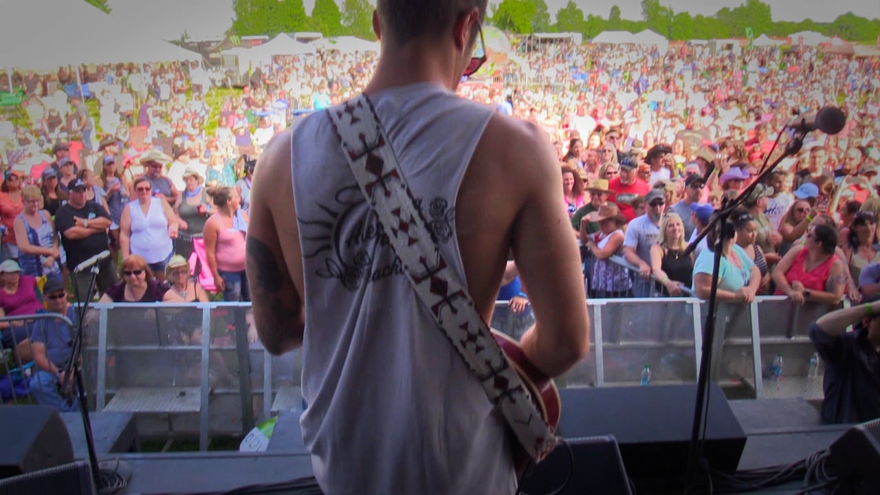 Alexandria Corn Frogfest 2017 on Vimeo