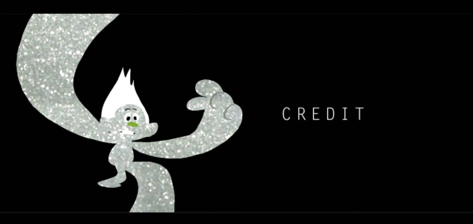 "Trolls" End Credits Version 1 on Vimeo