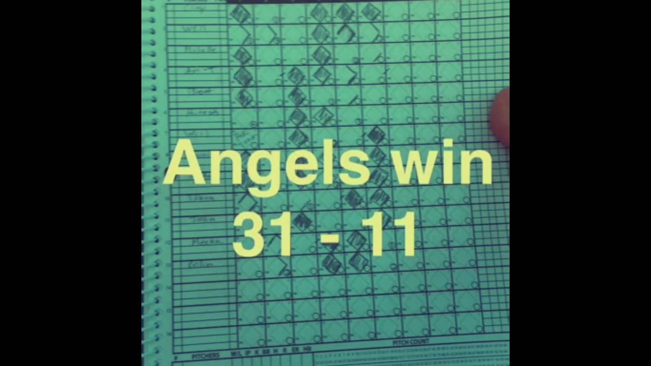 Angels on Vimeo