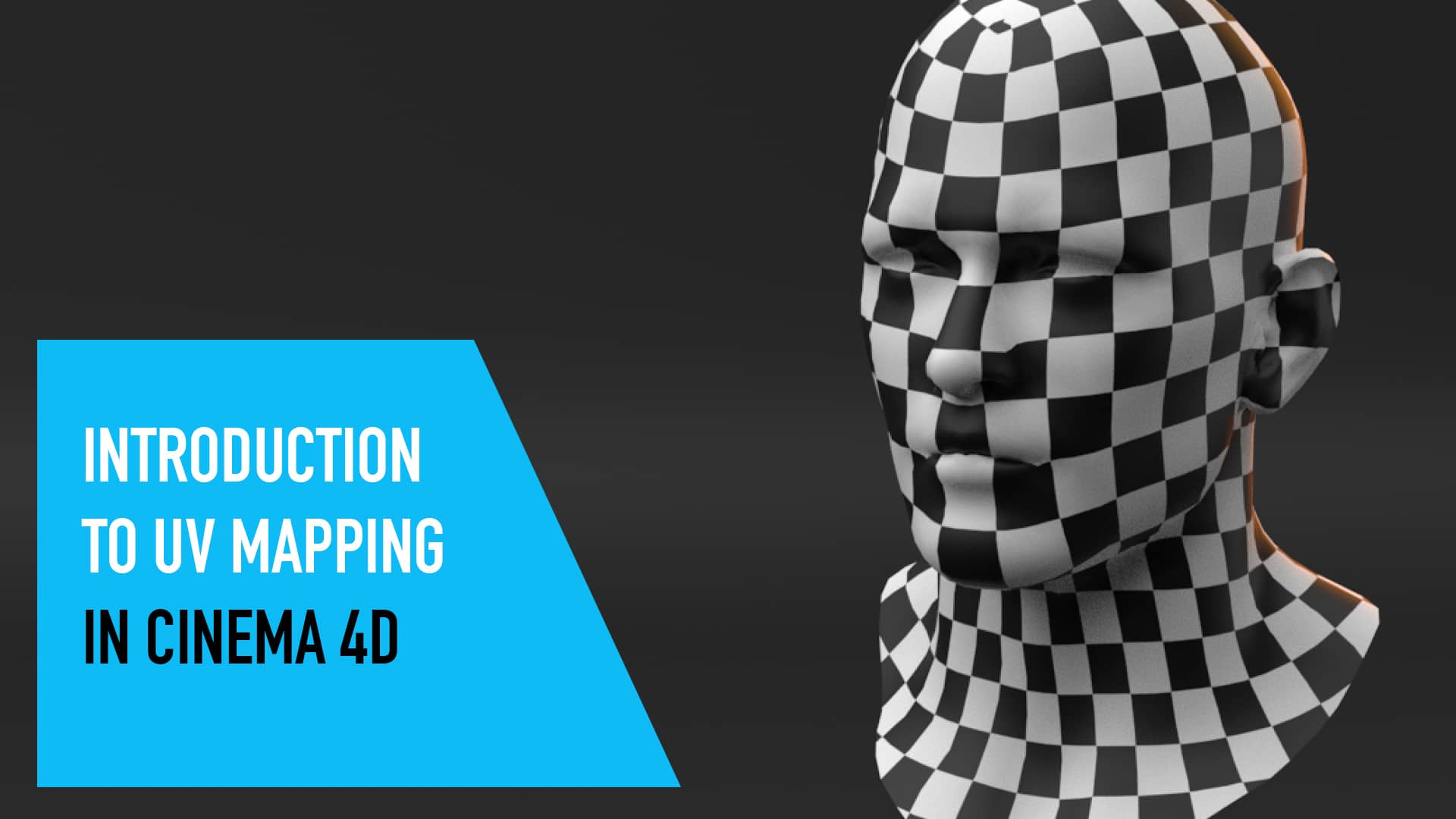 Introduction to UV mapping In Cinema 4D on Vimeo