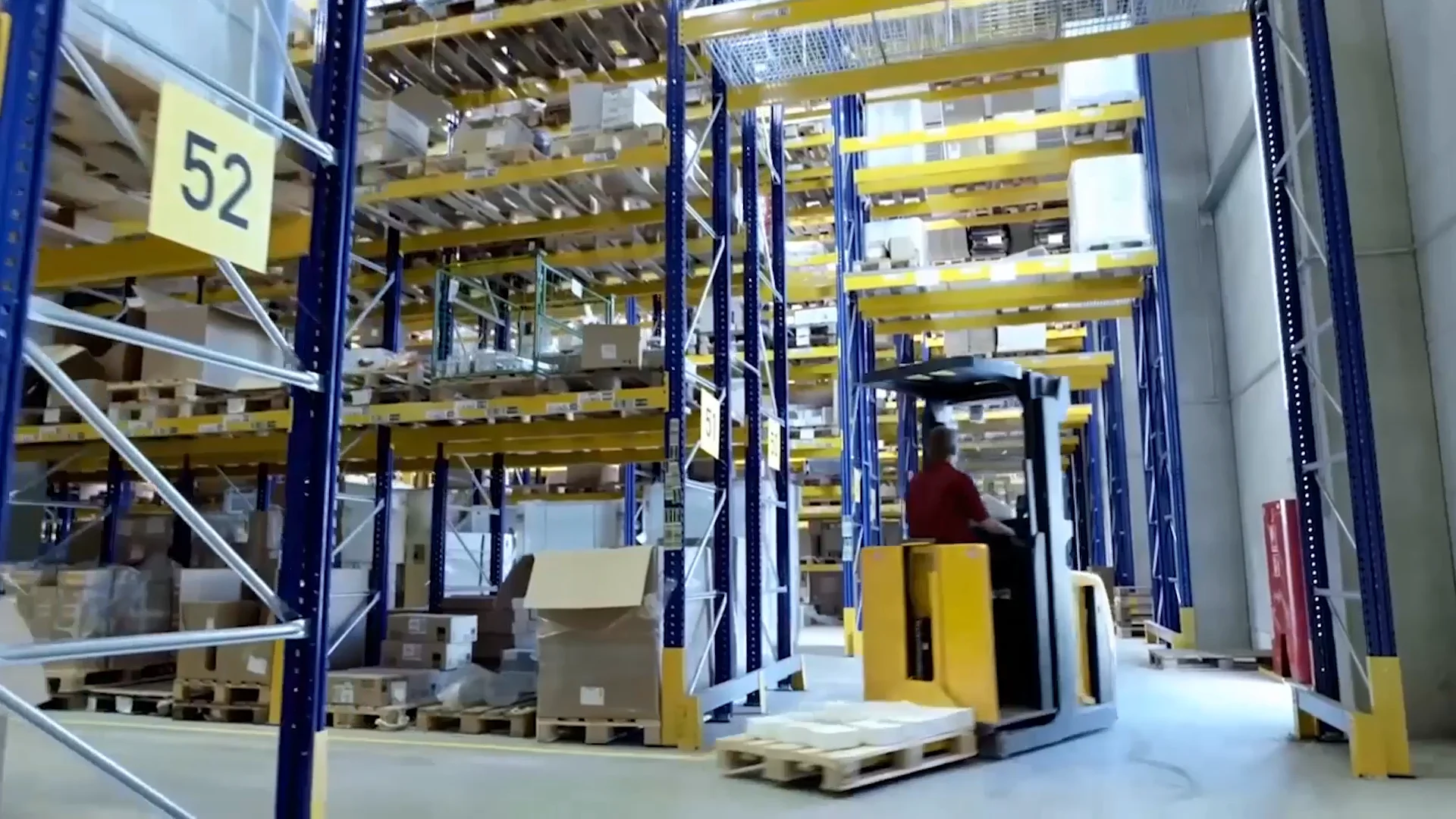 Rexel_External_HQ on Vimeo