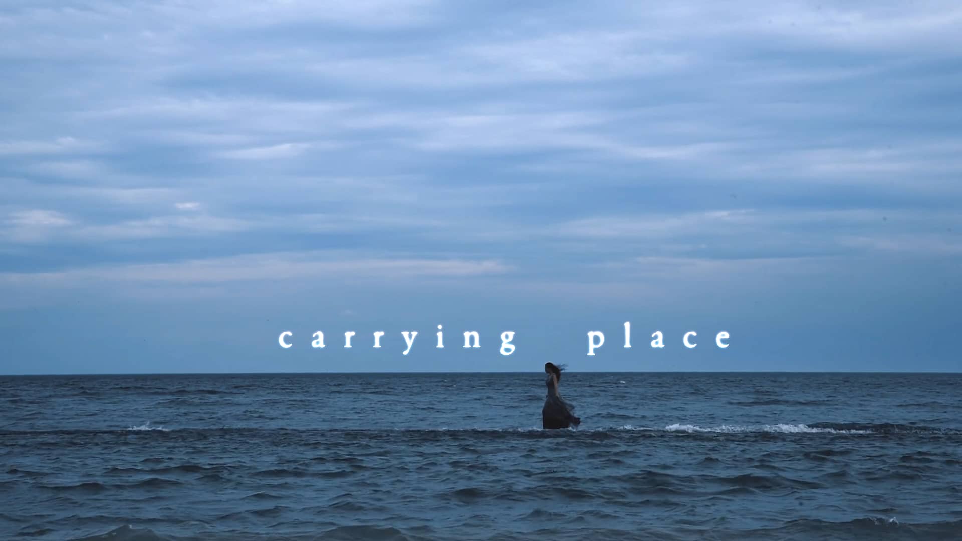 carrying place on Vimeo