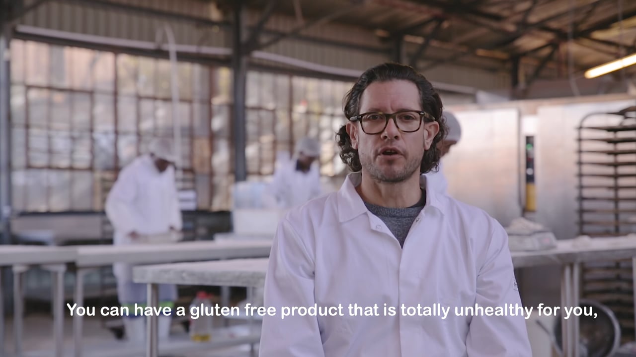 Fresh Earth Bake House – Fresh Earth Bake House