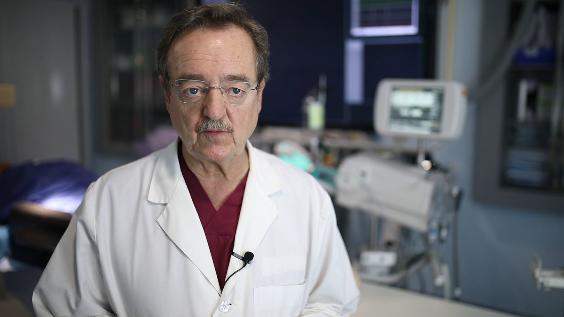 Opinión del Dr Carlos Macaya, sobre la empresa audipasa on Vimeo