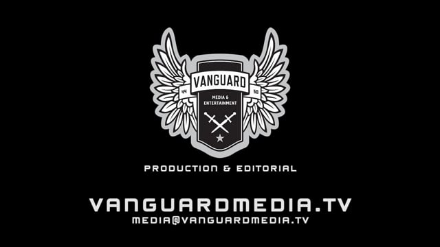 Our Work - Vanguard Media & Entertainment