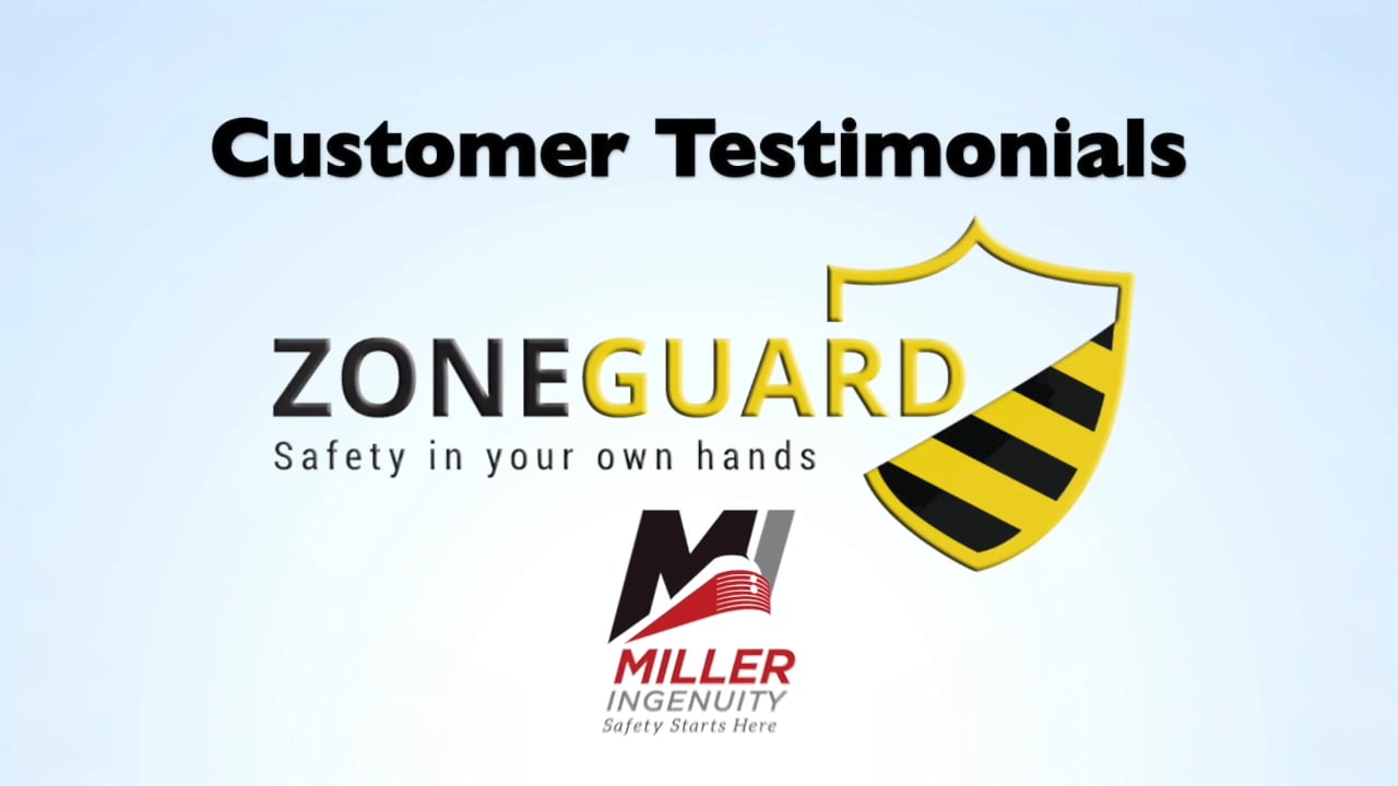ZoneGuard Testimonials on Vimeo
