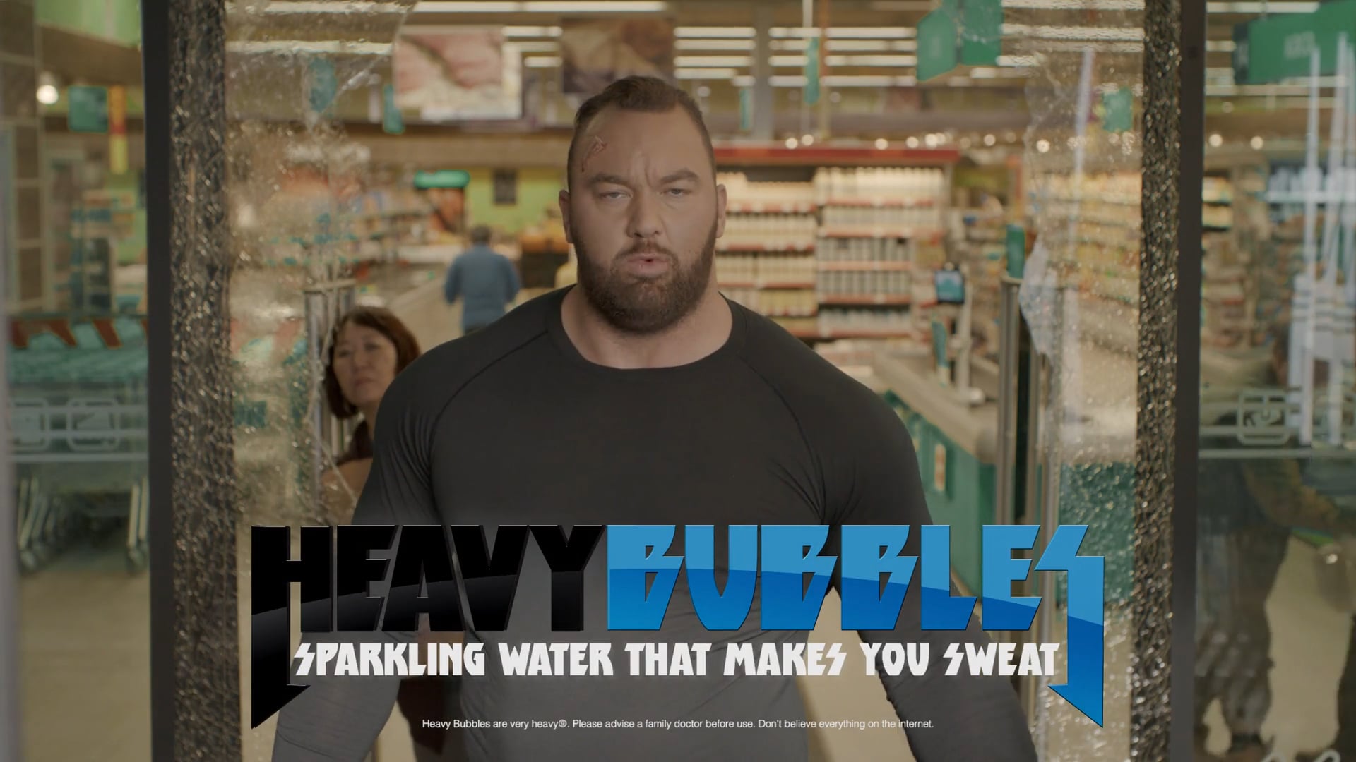 HeavyBubbles on Vimeo