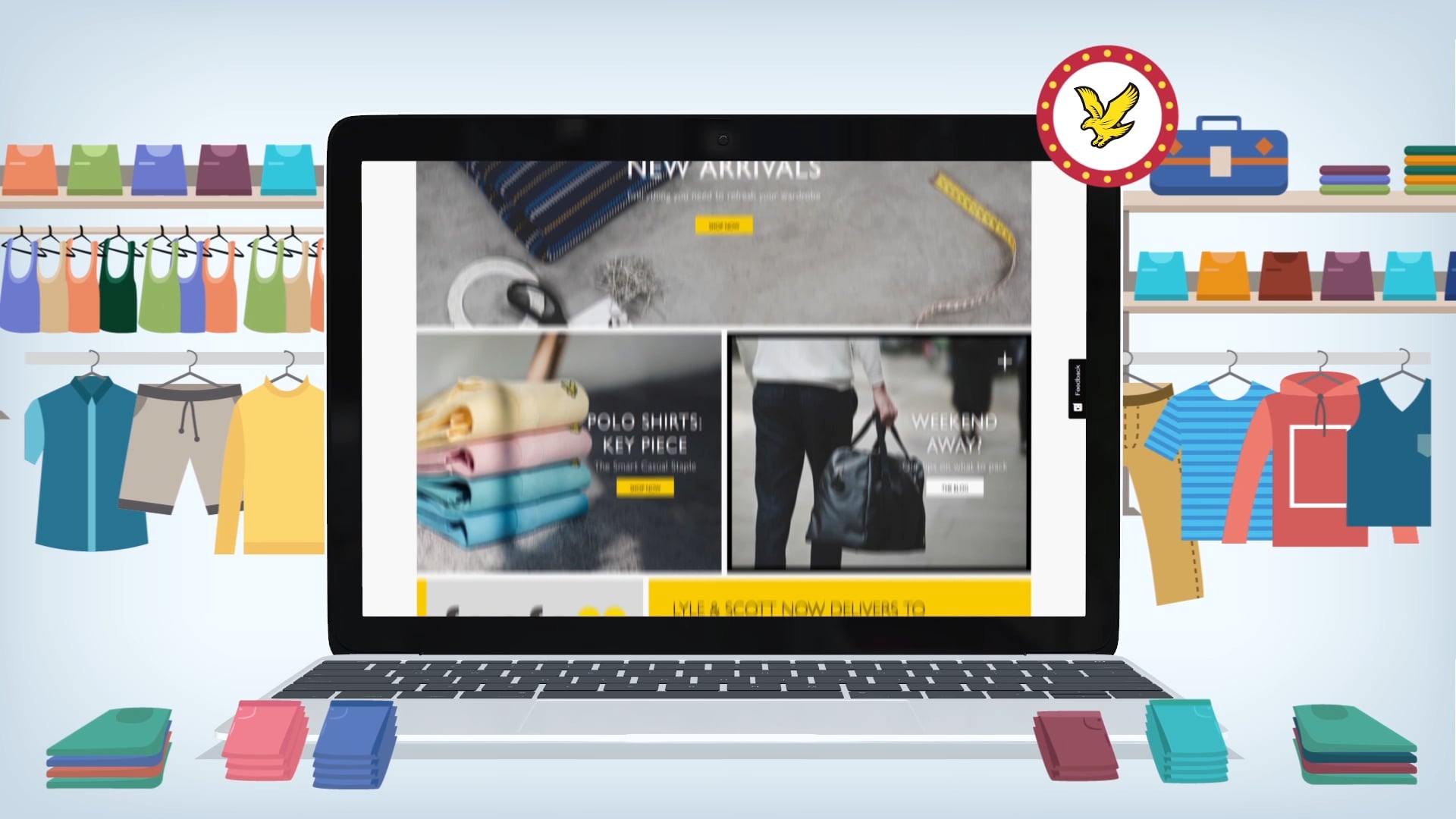 LYONSCG Video on Vimeo