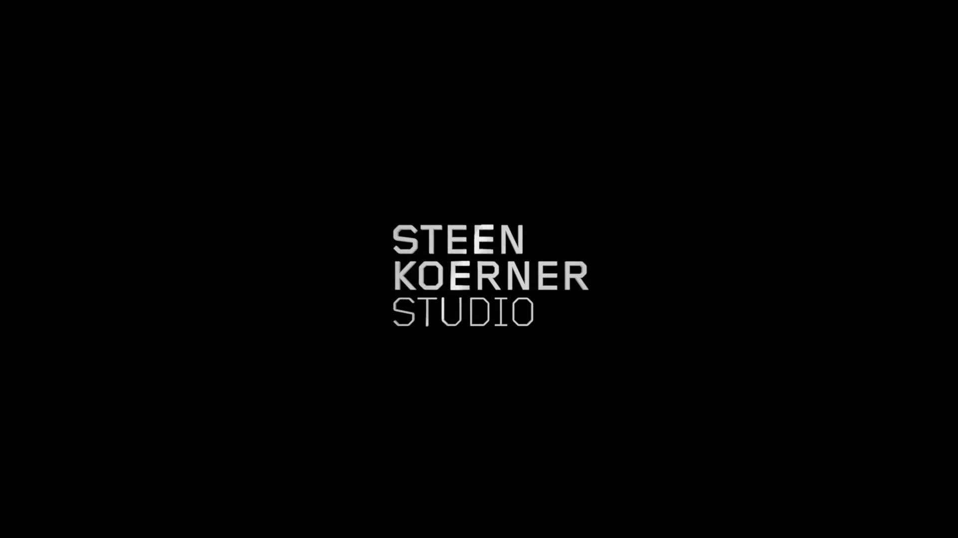Steen Koerner Studio I Showreel 2017 on Vimeo