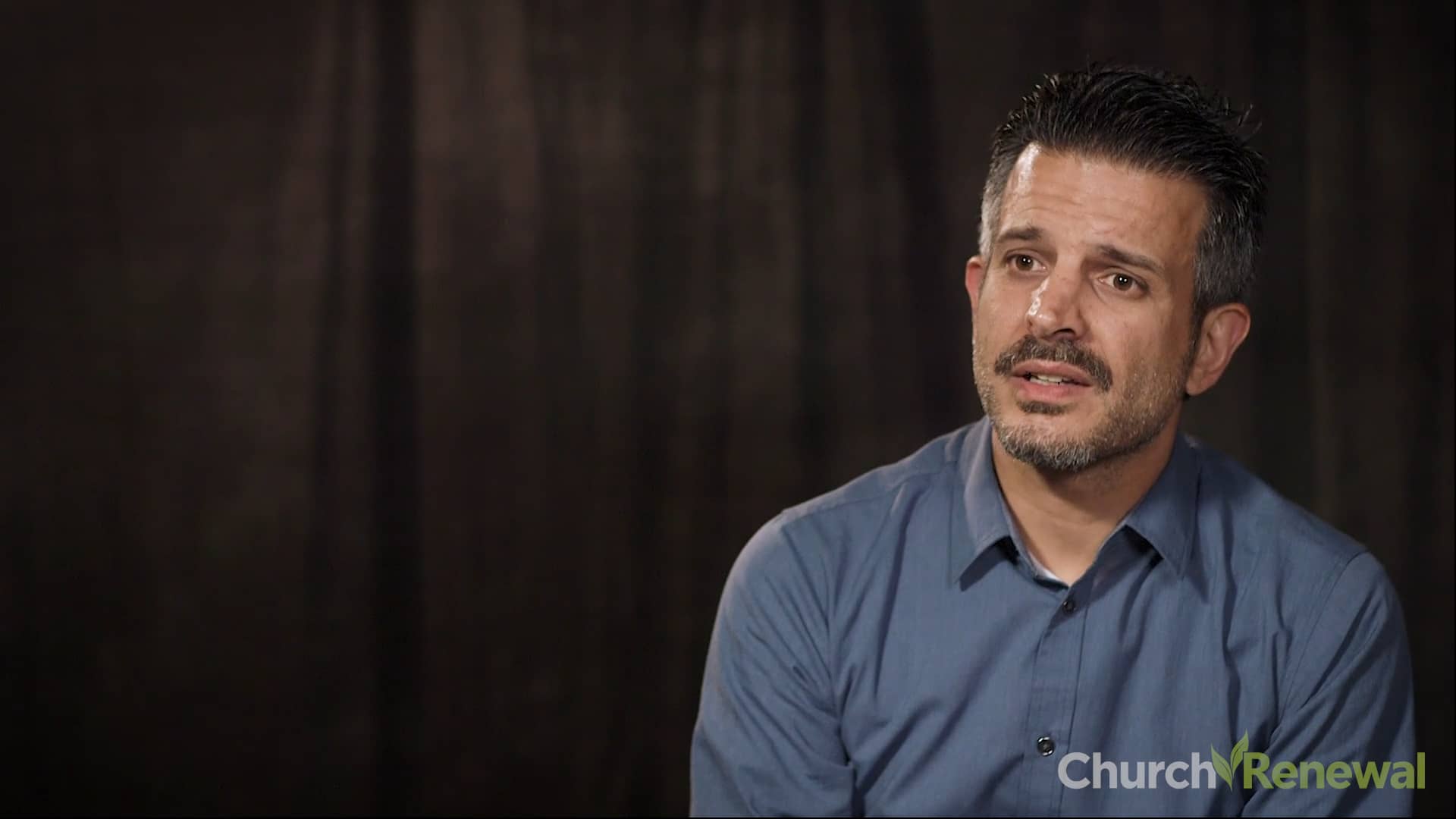 CR Weekend Testimony - Roberto Laezza (Canada) on Vimeo