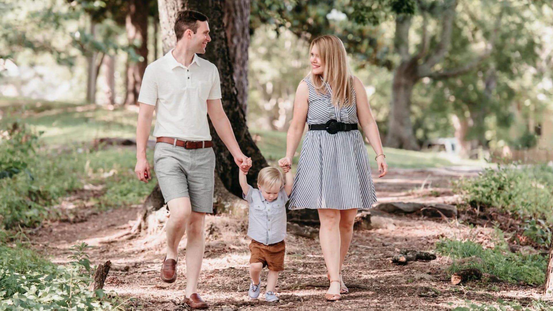 Stanfield Family | 2017 Summer Mini-Session on Vimeo