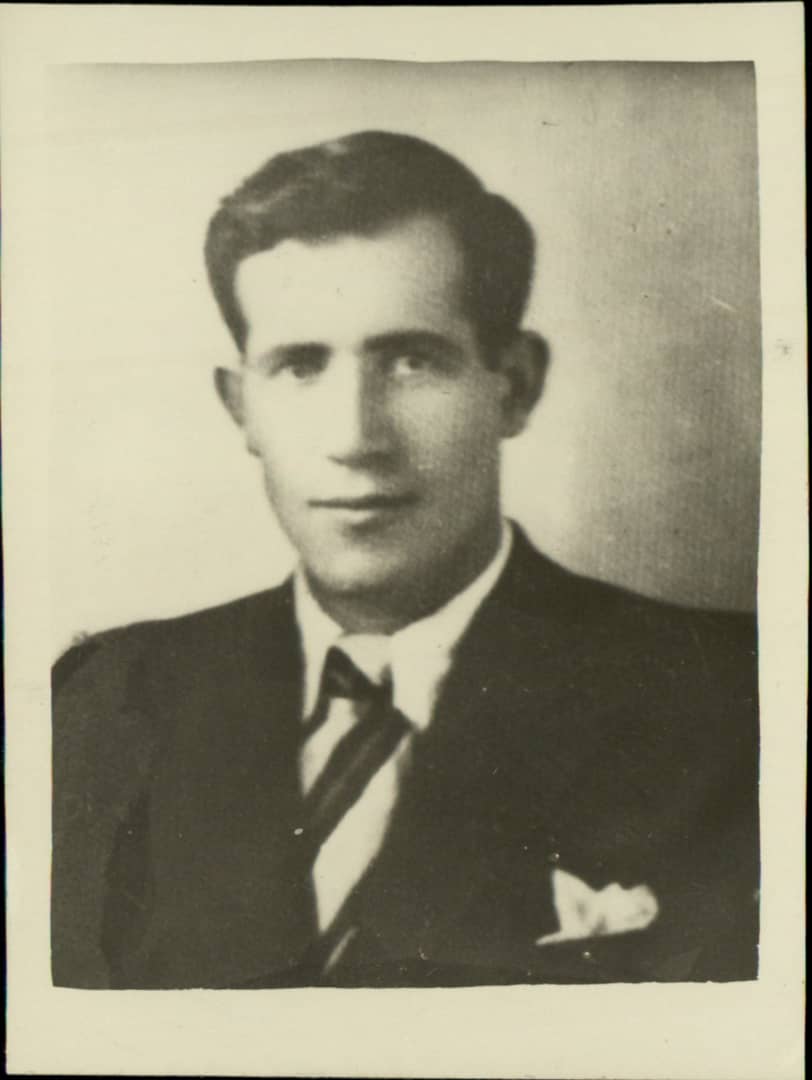 Alberto Errera photograph 280 Sonderkommando Auschwitz on Vimeo