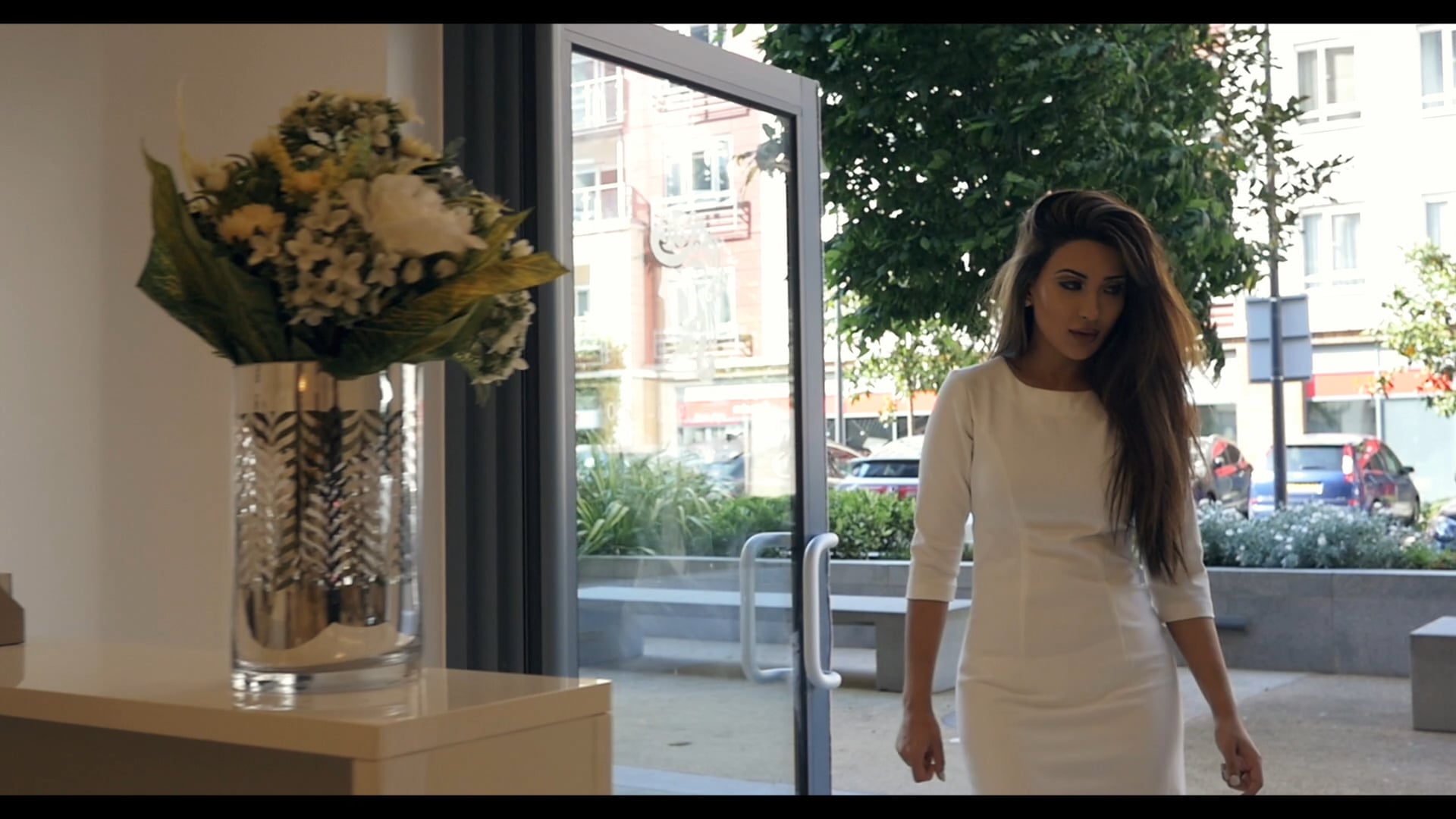 Hannah London Hair & Medispa [Commerical] on Vimeo
