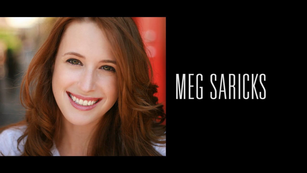 Meg Saricks Acting Reel on Vimeo