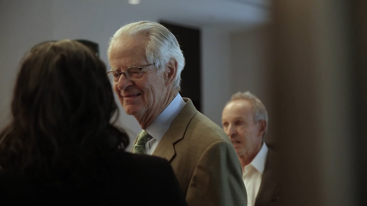 Steven Merrill Farewell Video on Vimeo