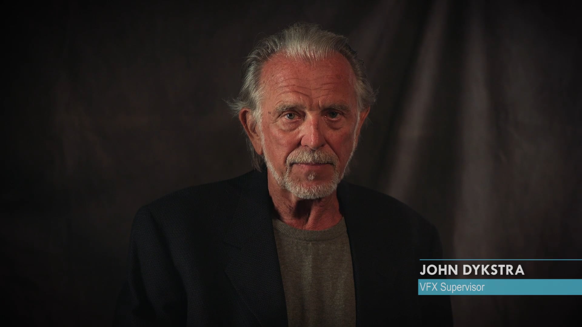 Star Wars 40th with John Dykstra on Vimeo