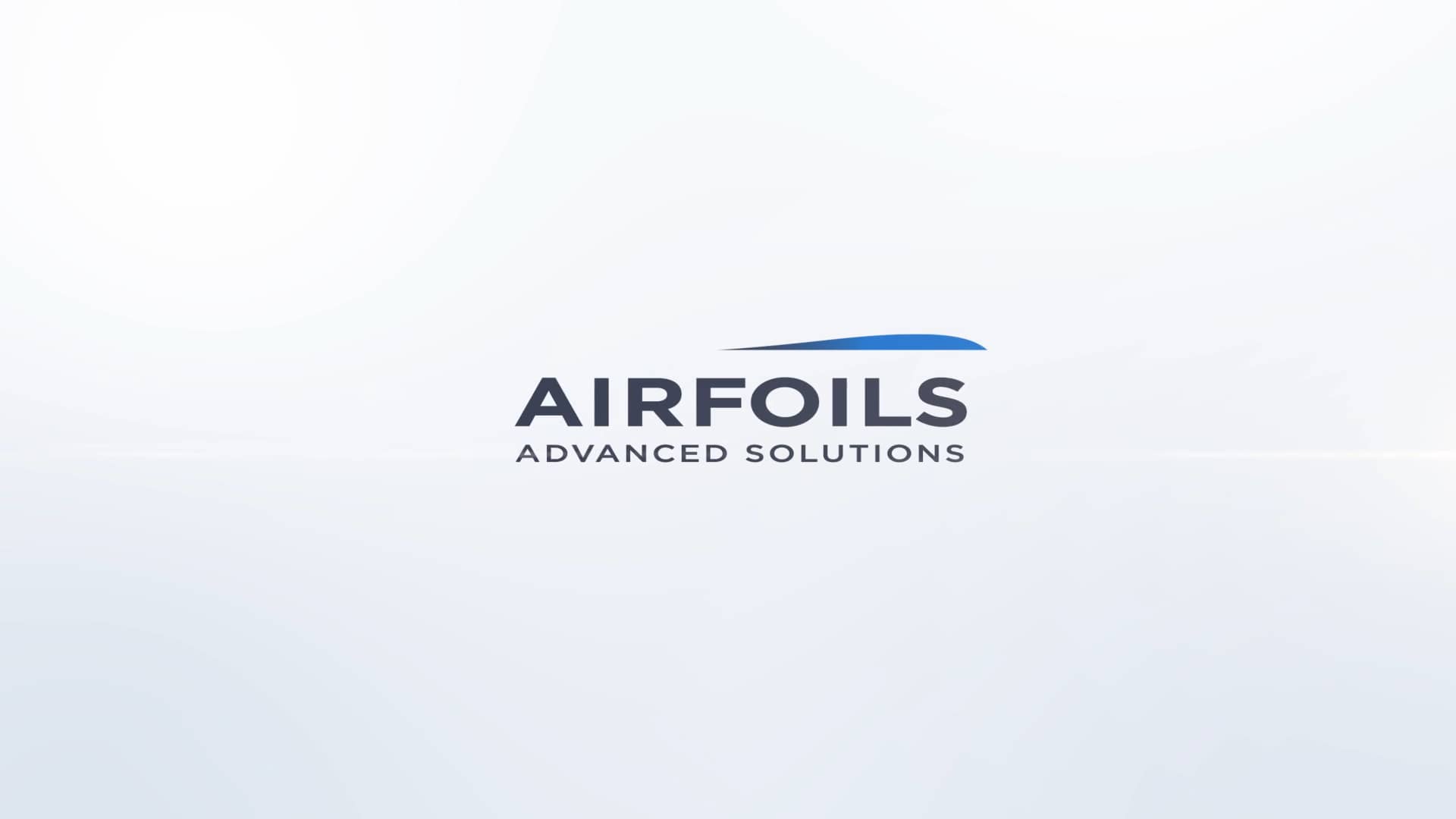 Airfoils Advanced Solutions - Joint Venture Between AFI KLM E&M and ...