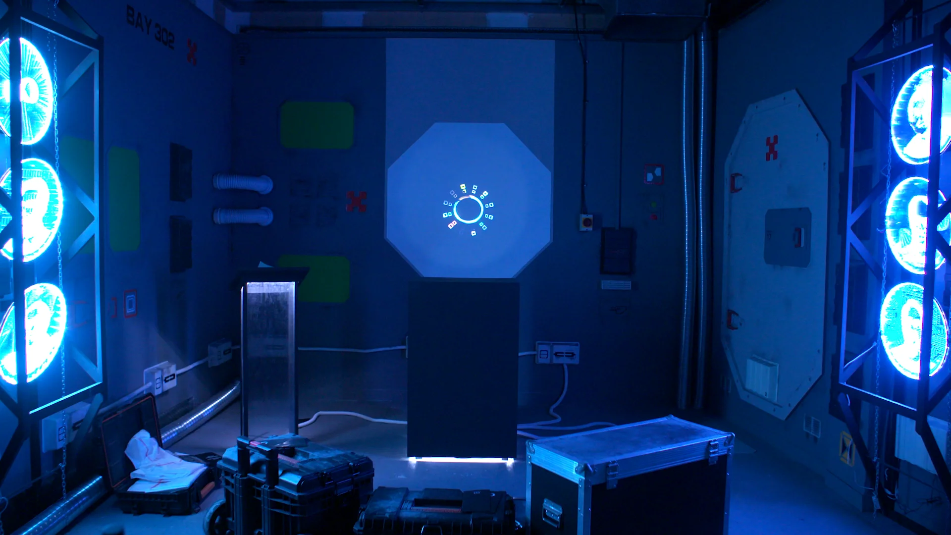 Singularity: a Science Fiction? on Vimeo