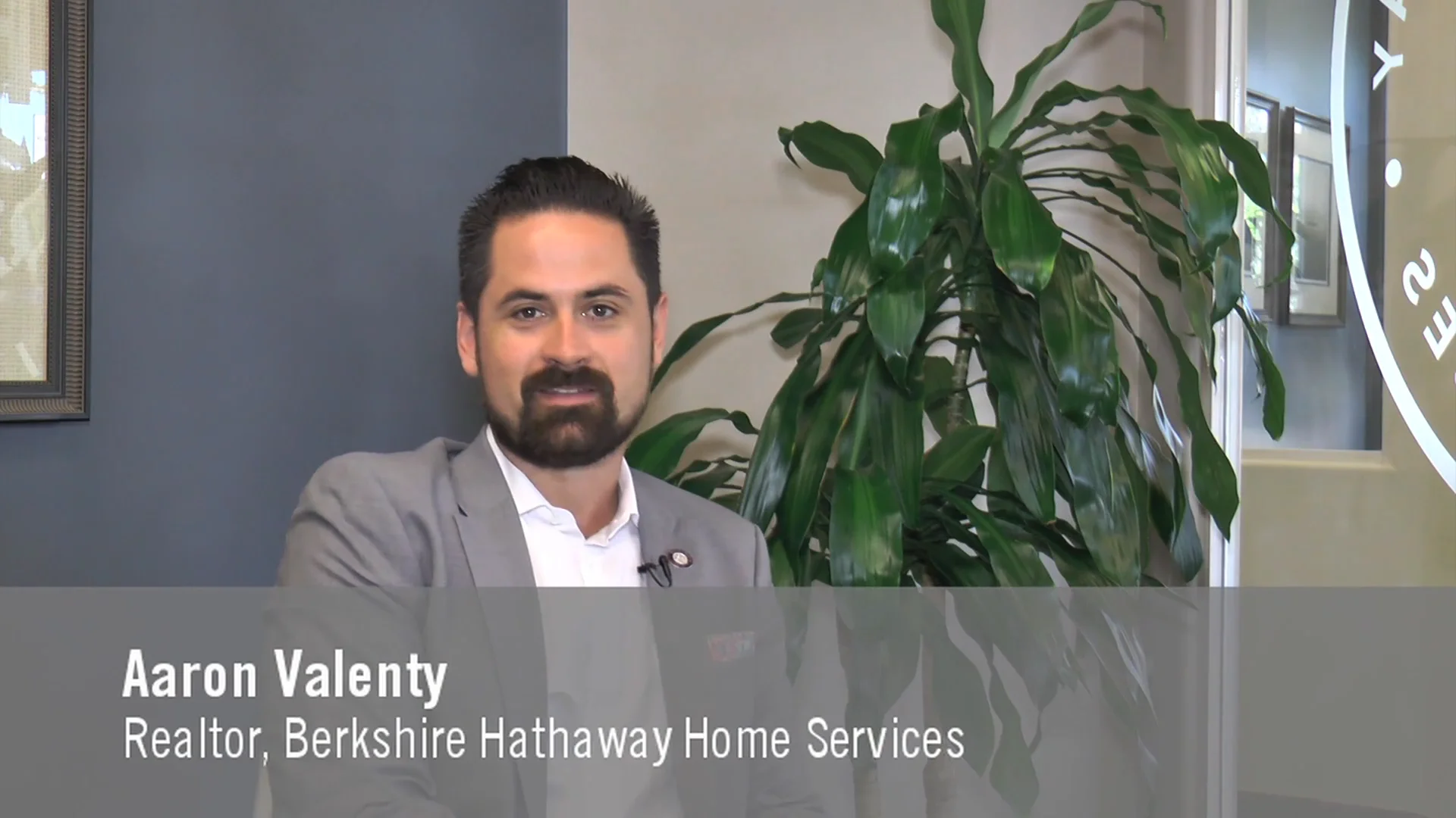 Aaron Valenty BHHS on Vimeo