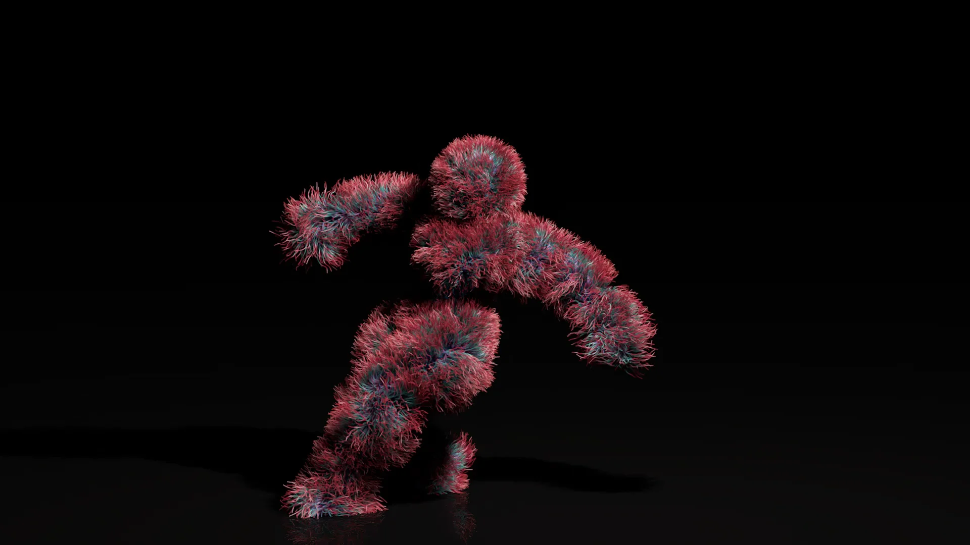 RUSSIAN DANCING FUZZ on Vimeo