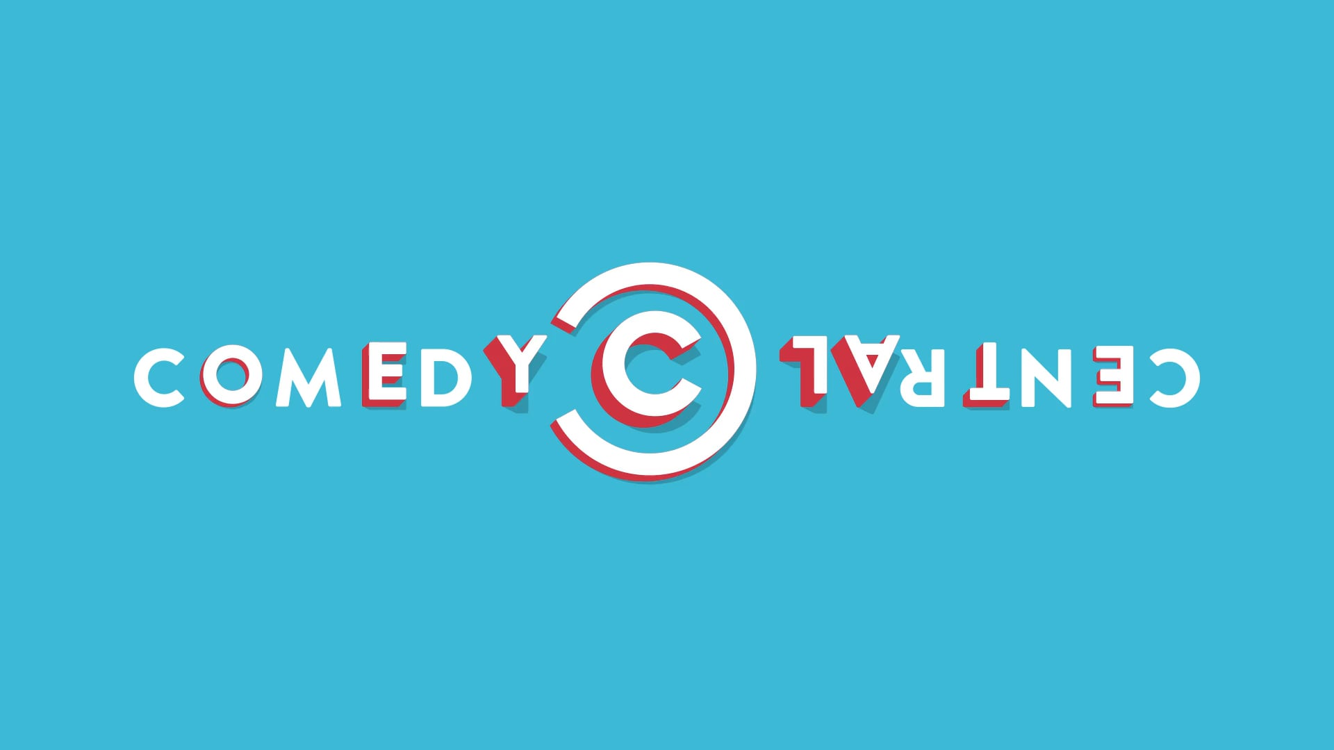 Comedy Central - Logo Animations on Vimeo