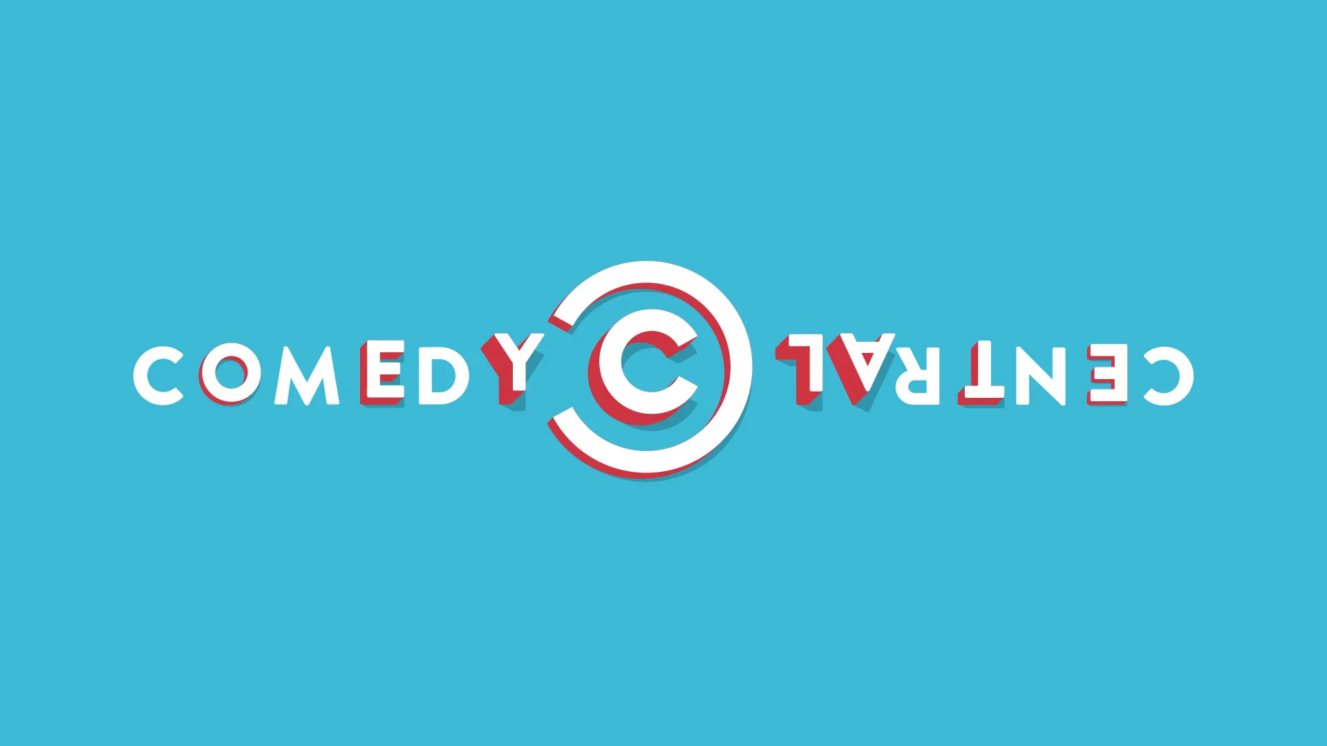 Comedy Central - Logo Animations on Vimeo
