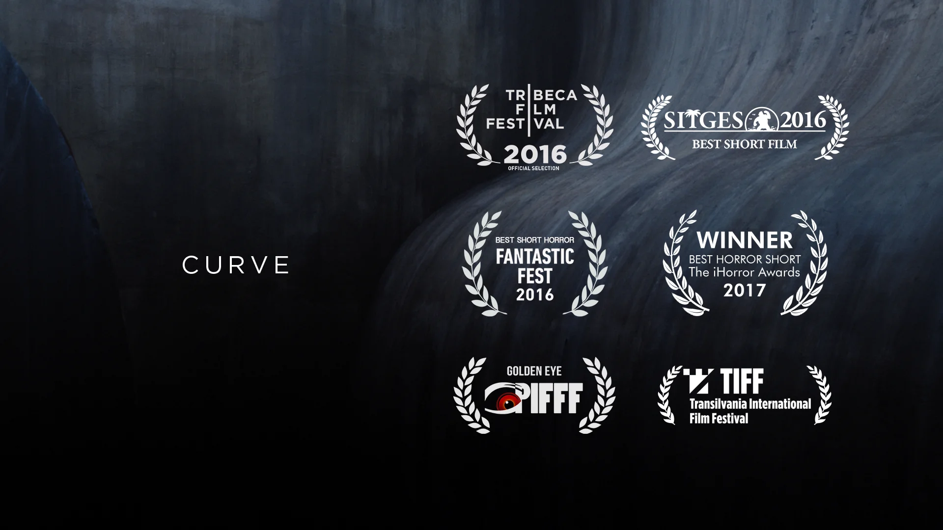 短編映画Curve（カーブ）はどこで見れる？わずか10分の魅力に迫る | PlayBound