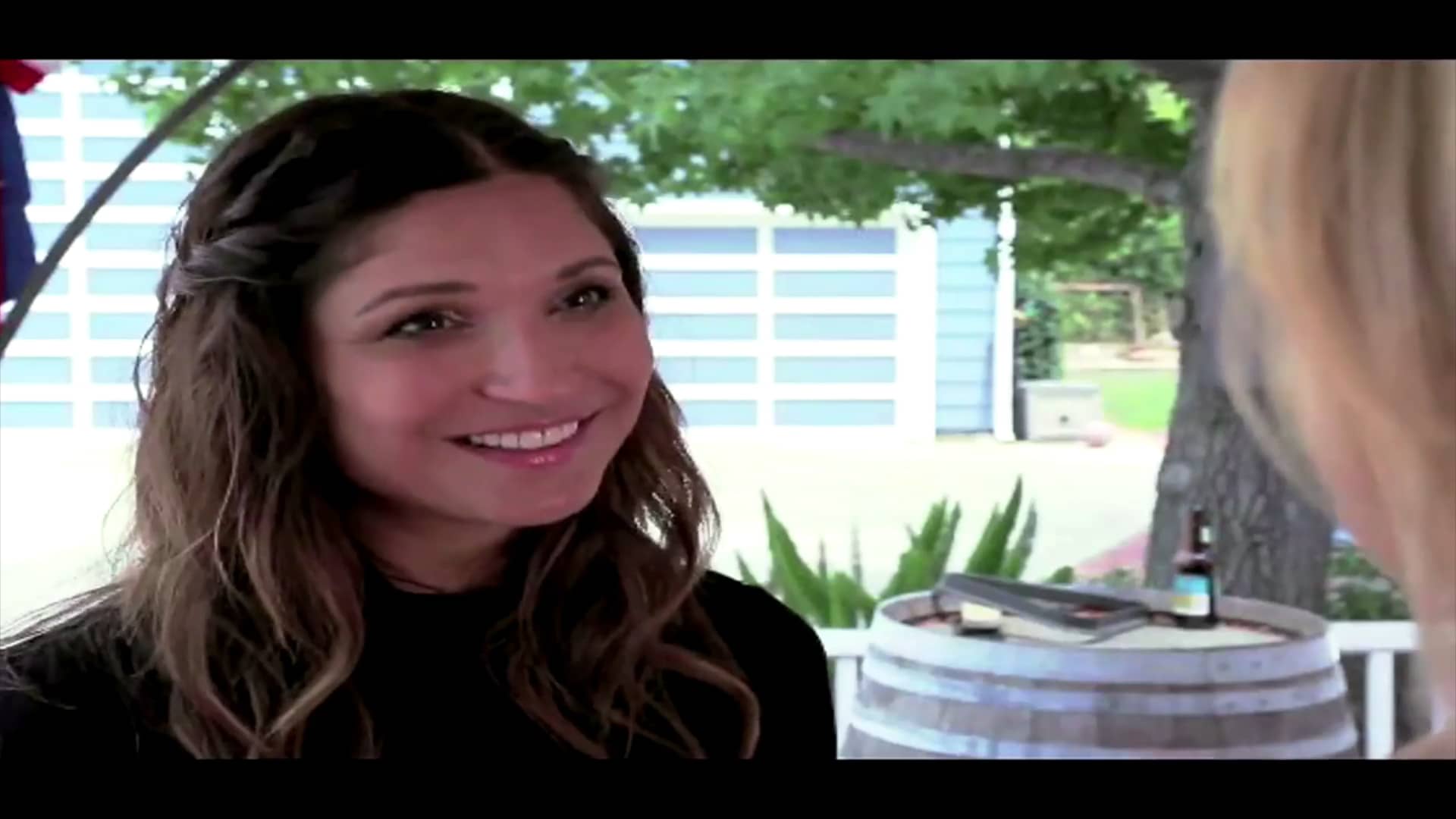 Charissa Saverio Reel Extended on Vimeo