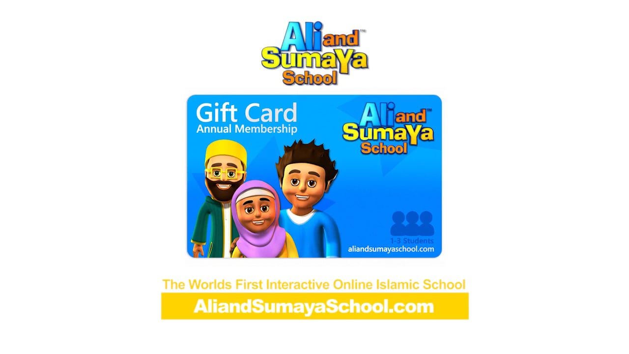 Promo Gift Card on Vimeo