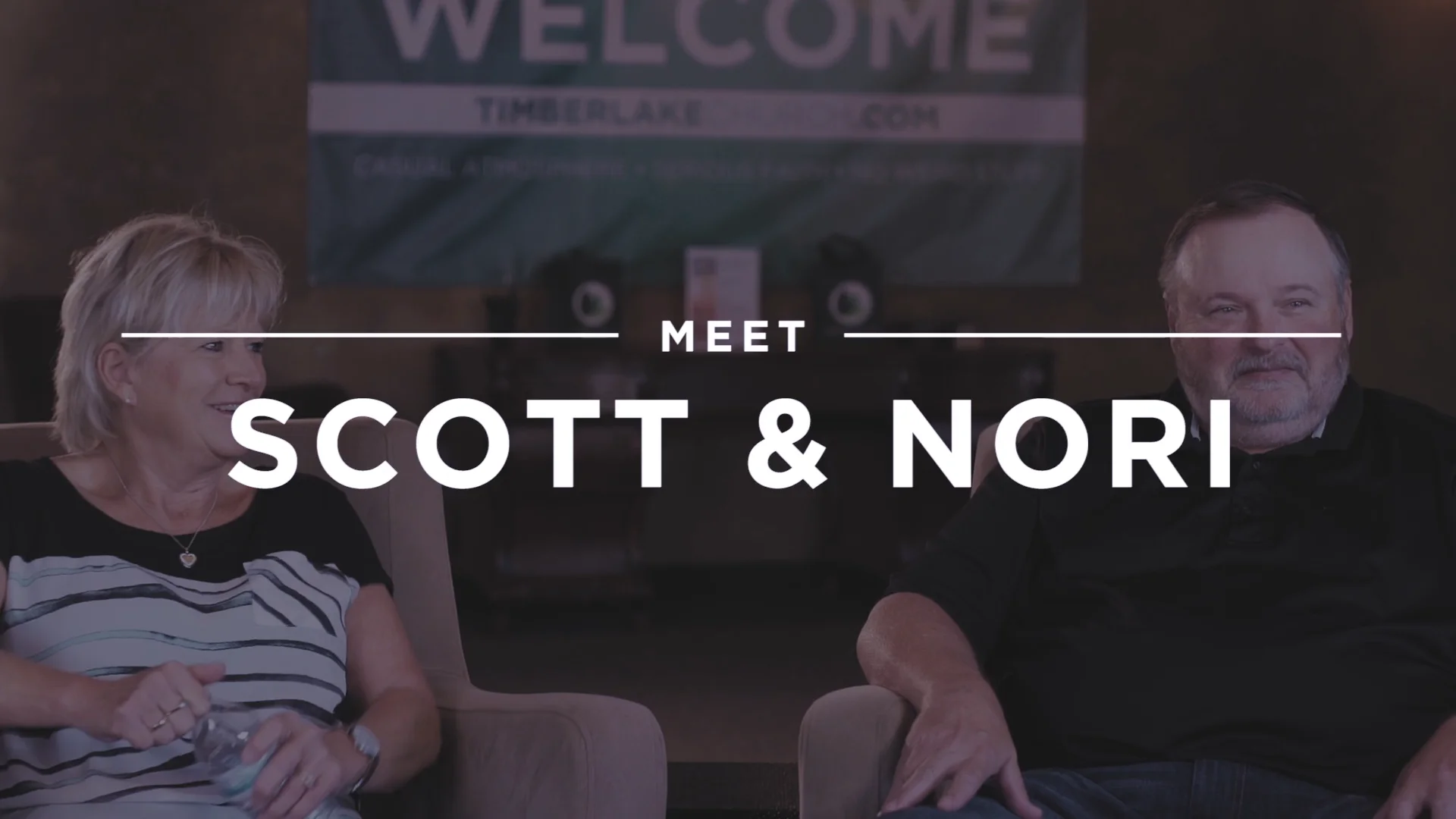 Scott and Nori's Story in Stories and Testimonies on Vimeo