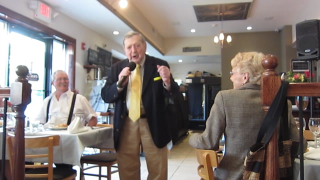 Final Bow: Remembering Harry Prime - The NW Local Paper