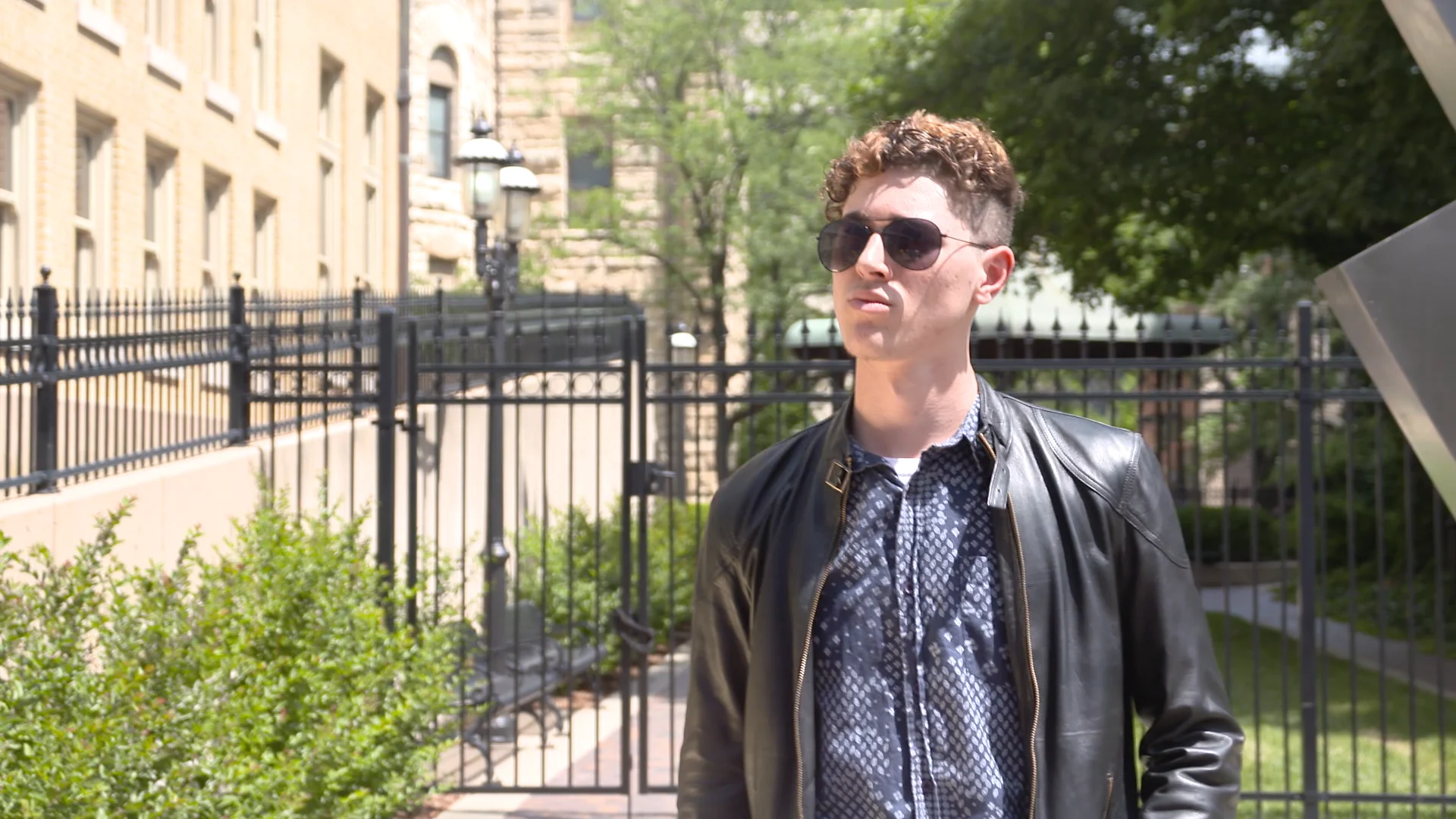 Fidget Sinner on Vimeo