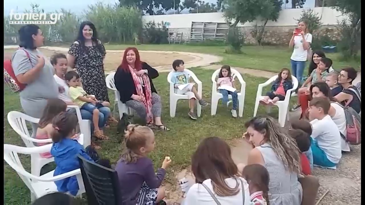 paidiko-day-3 on Vimeo