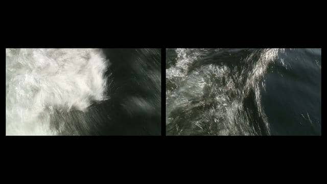 Wake: Windermere, Jess MacNeil, 2007 (excerpt) on Vimeo