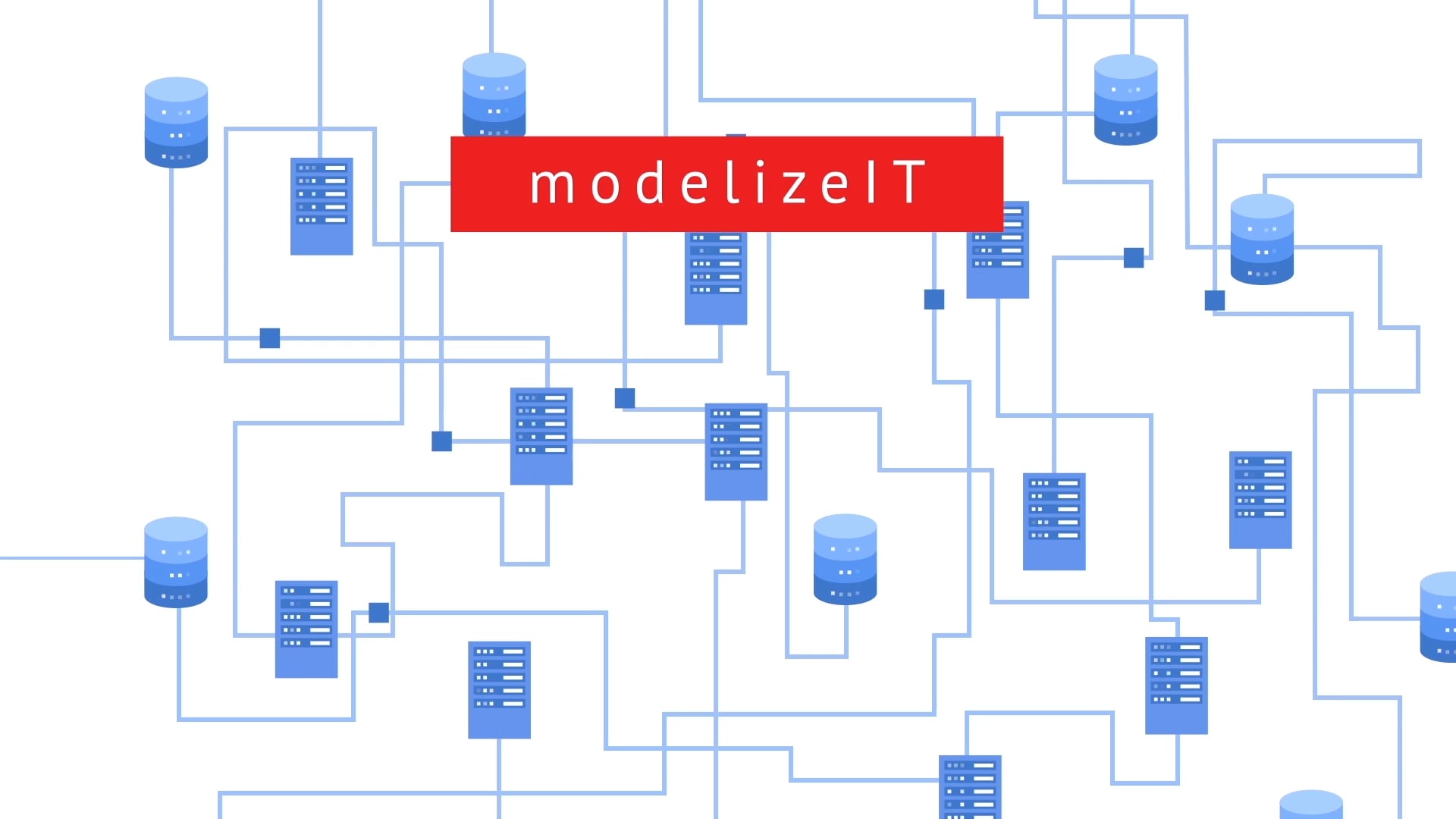 modelizeIT: cloud migrations made predictable and efficient on Vimeo