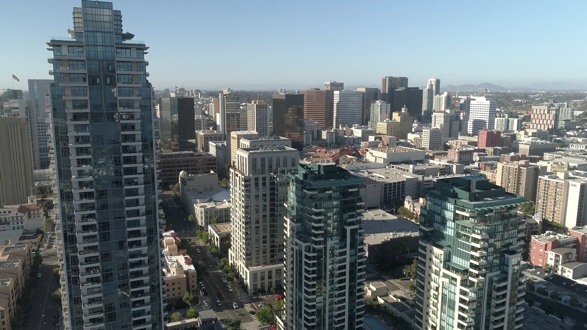 550 Front Street | Suite 2405 on Vimeo