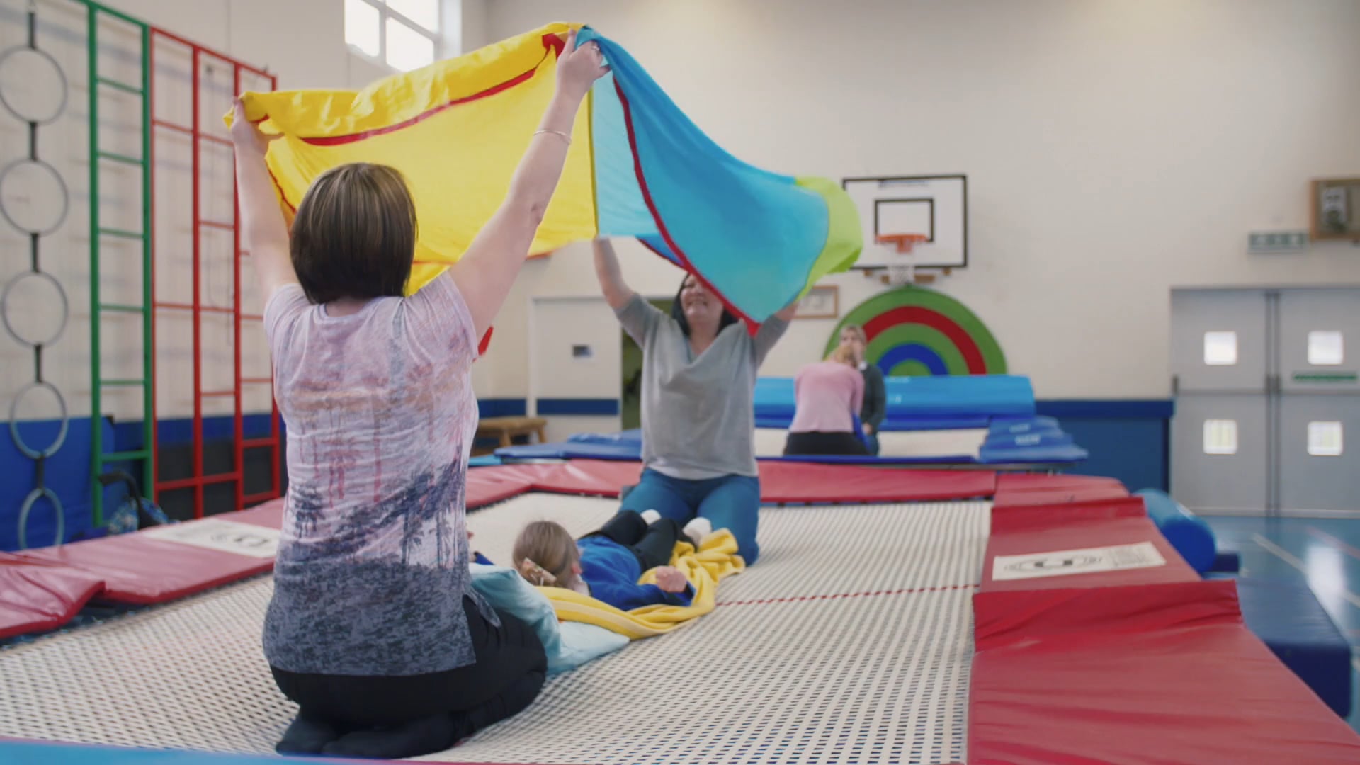 Spring Common Academy on Vimeo