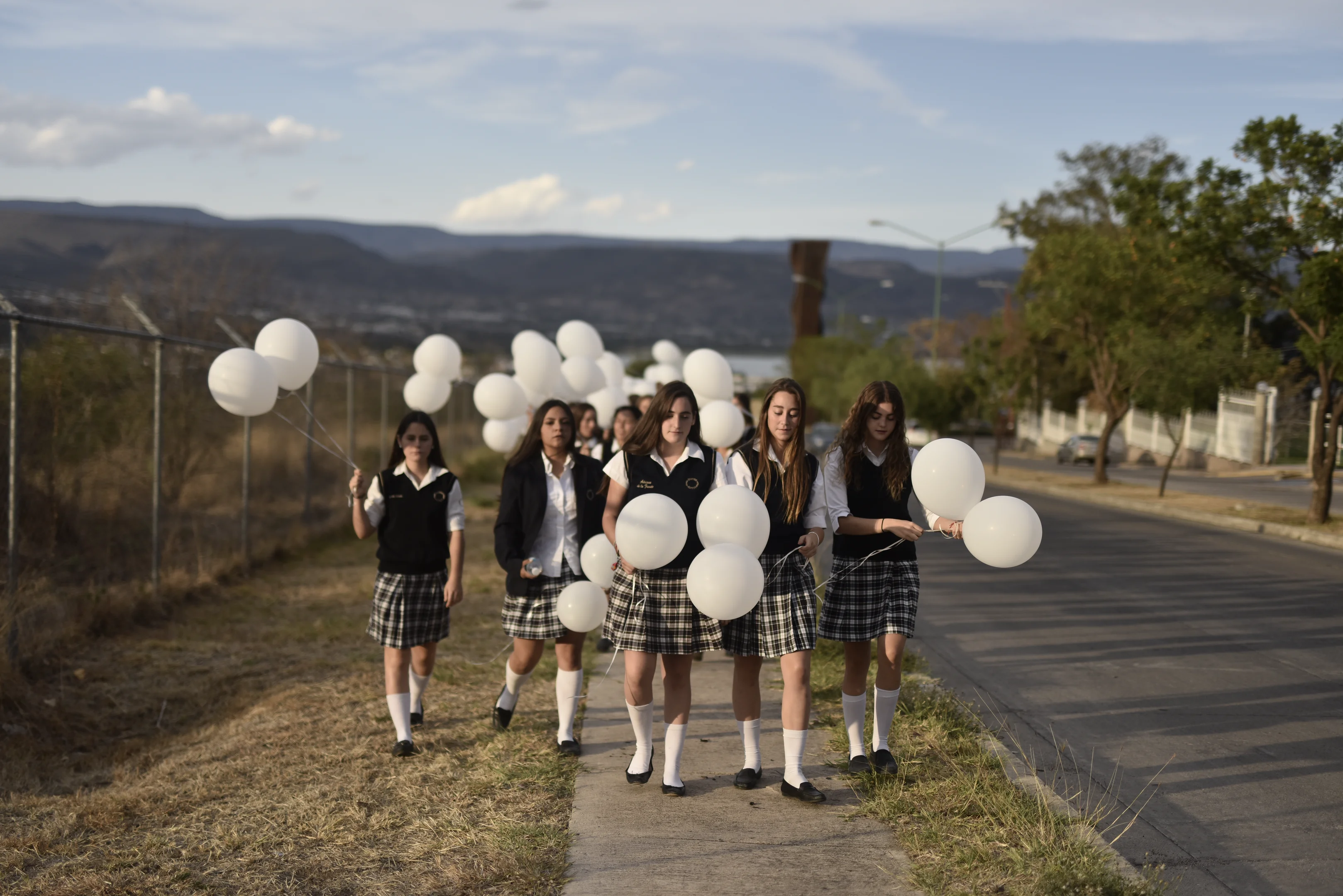 Video de Graduación Cumbres León 98 on Vimeo