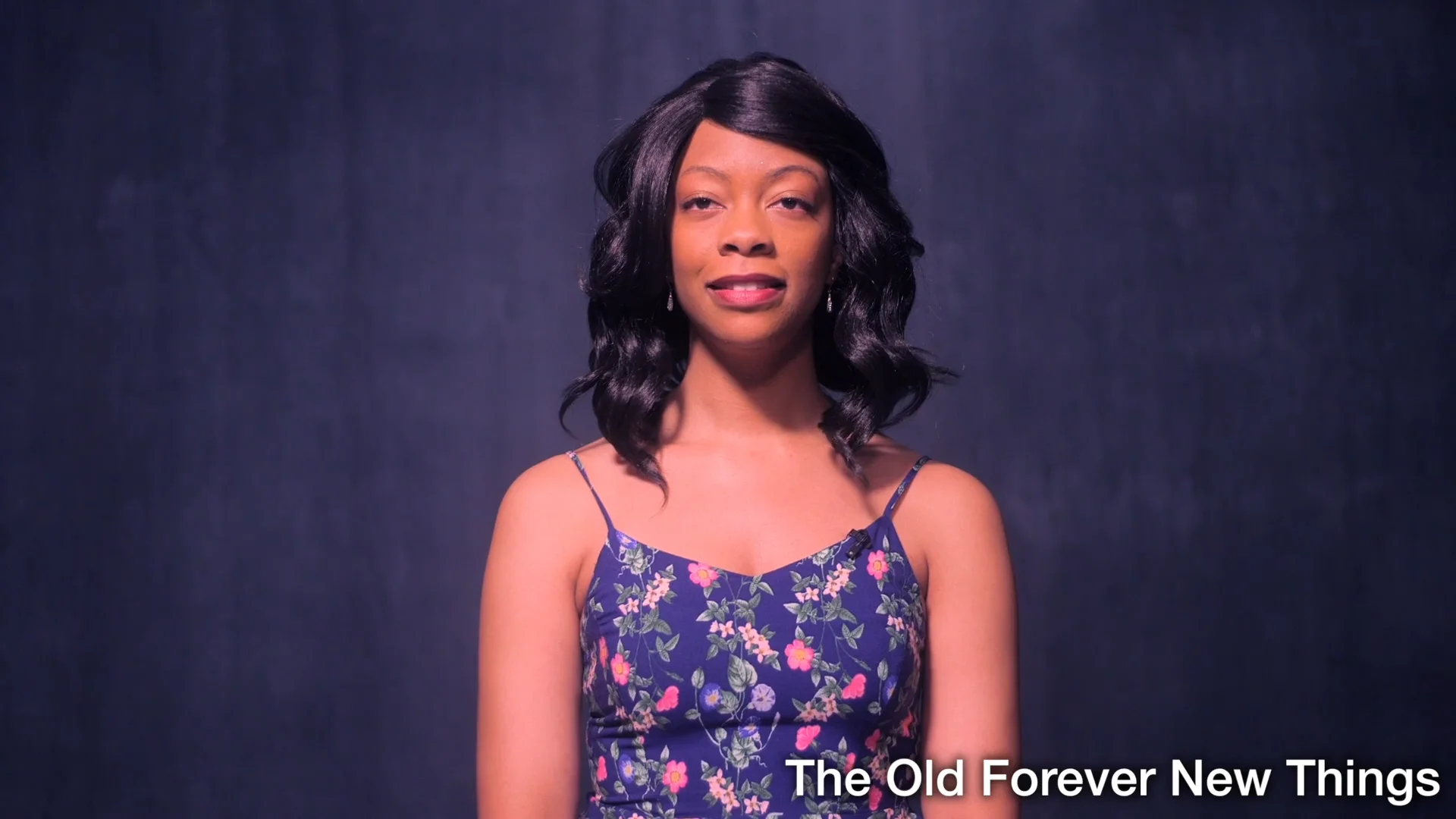 Kimberlee Walker's Reel on Vimeo