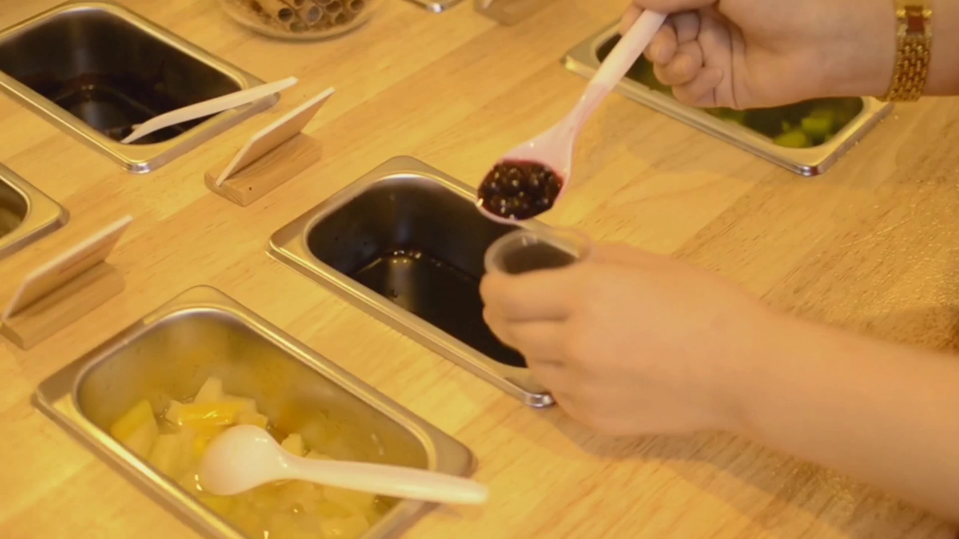 Monkey Bu - Promotion on Vimeo