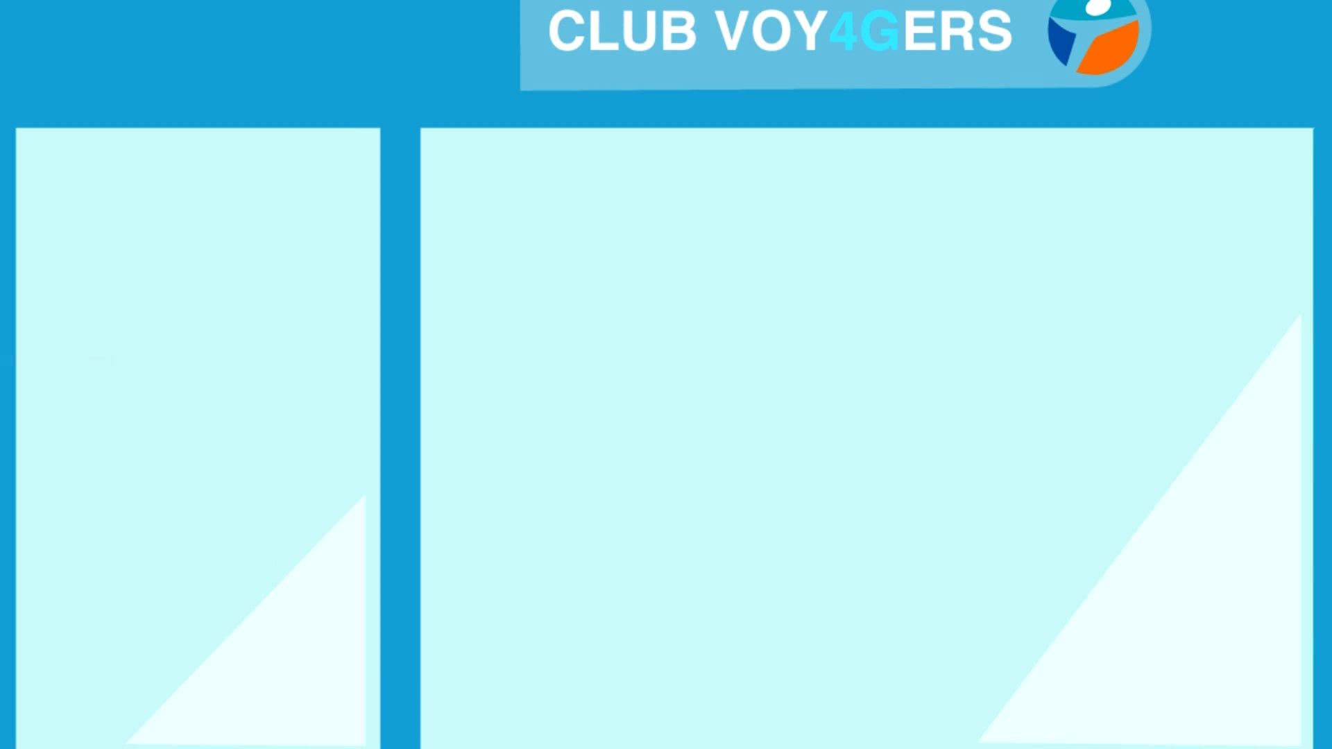 Motion Design VOY4GERS on Vimeo