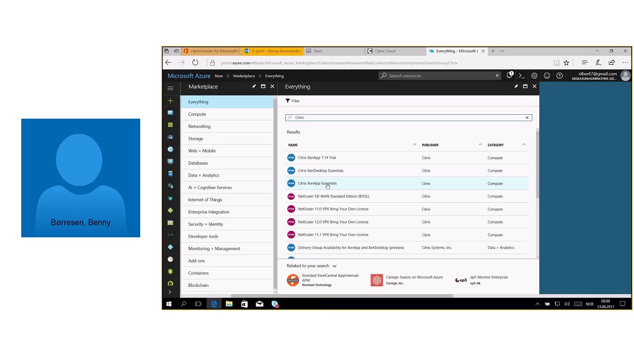 TechBreakfast - Xenapp Essentials on Vimeo