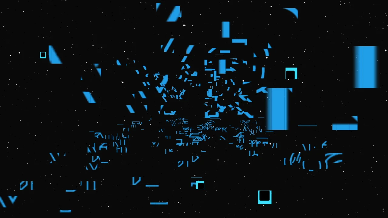 Motion Graphic - "VR Immersion" on Vimeo