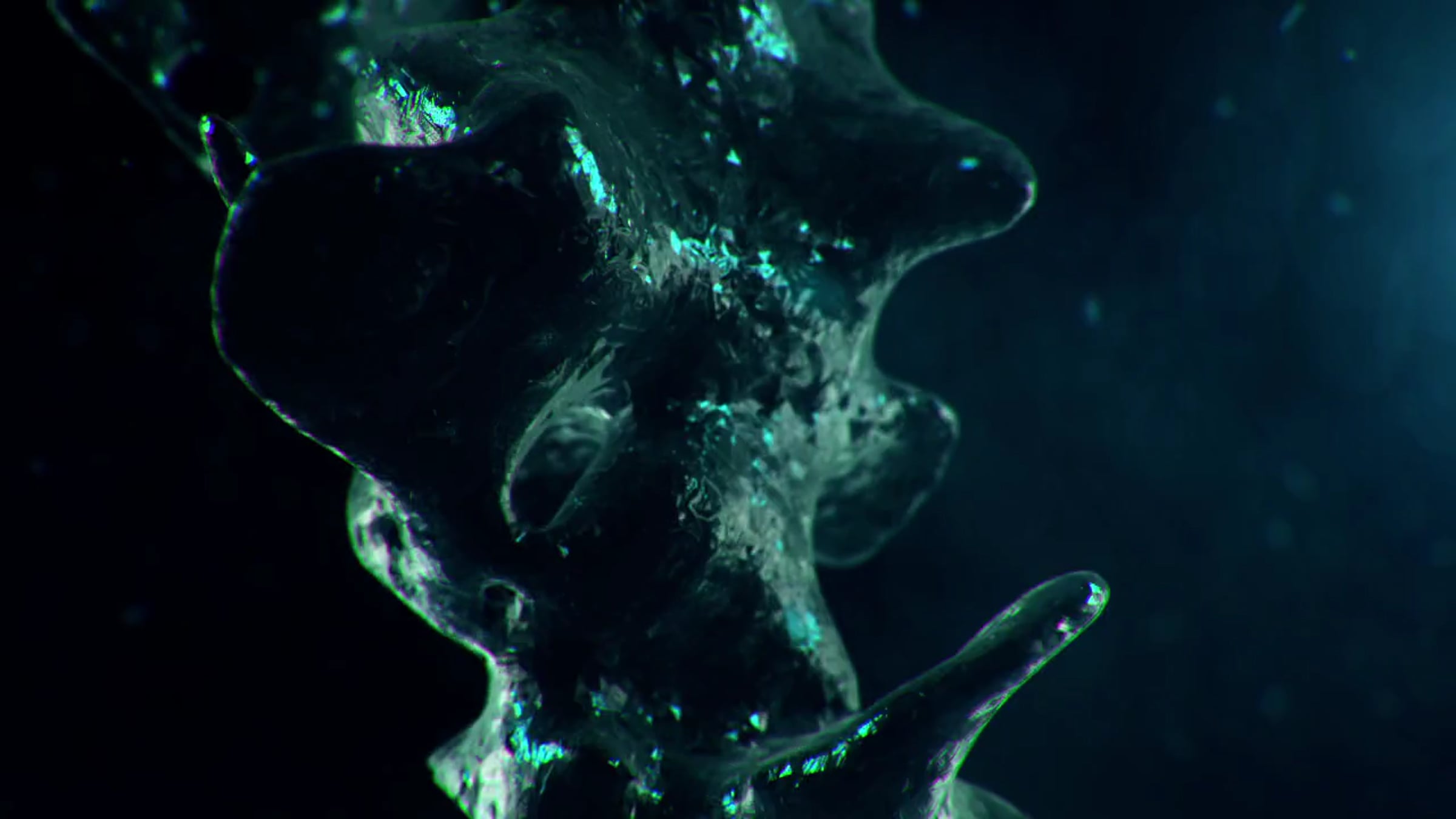 Motion Design Reel 2k13