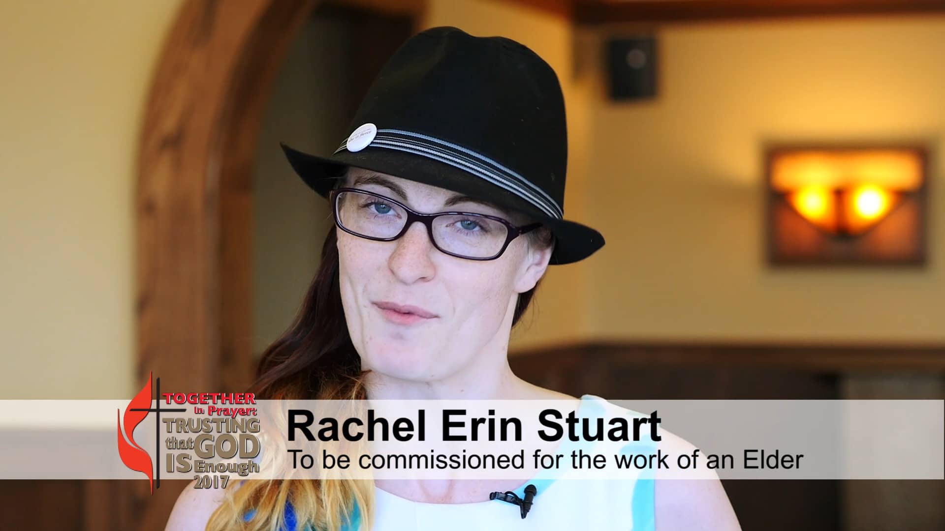 Rachel Erin Stuart on Vimeo