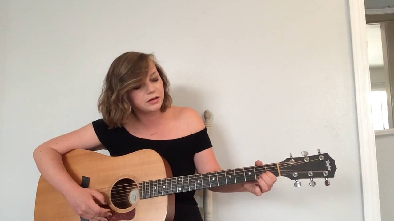 Wildest Dreams - Madison Cross on Vimeo