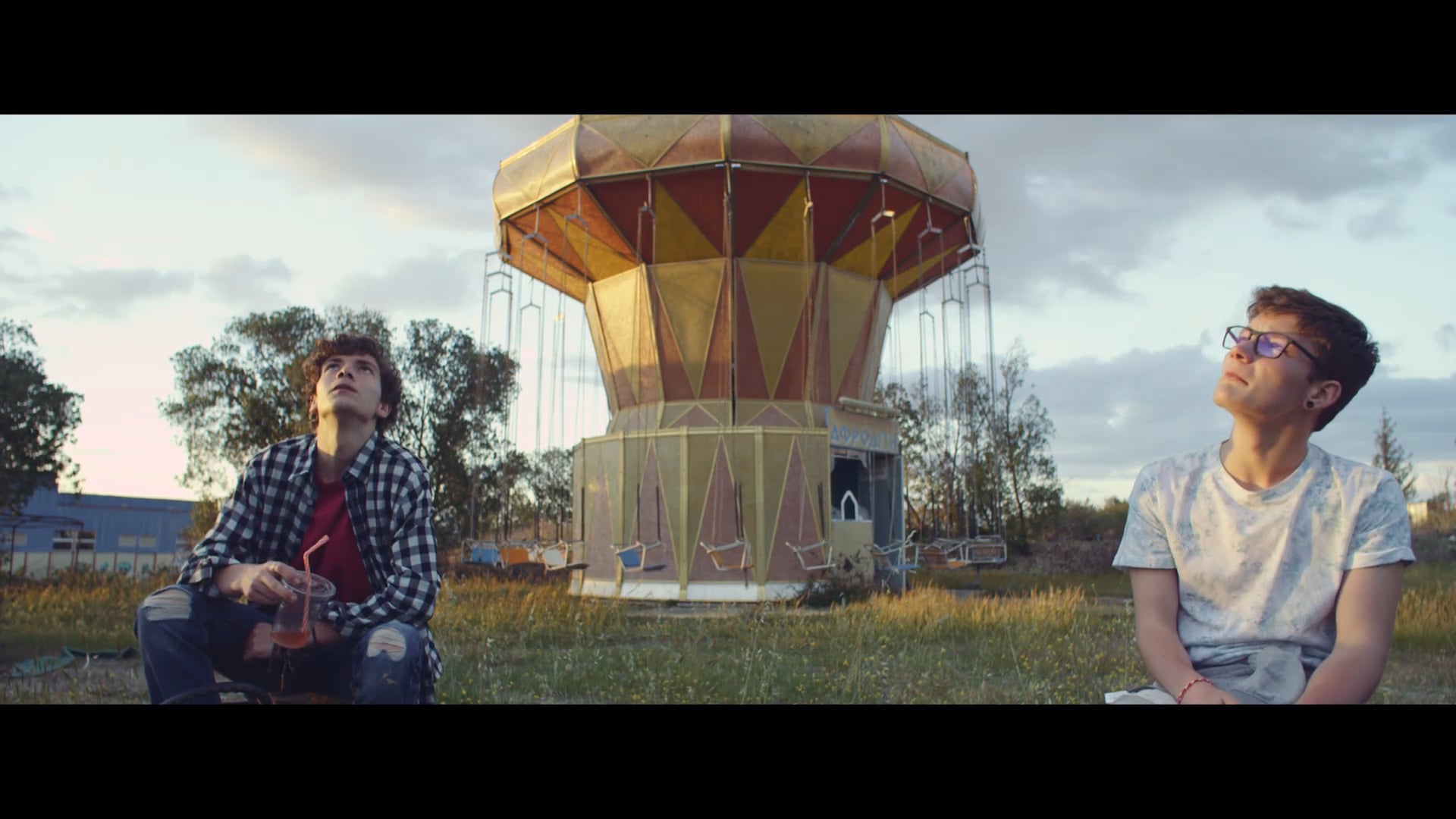 CYTA SOEASY , COACH - 2016 - CUBE productions (CY) - RED EPIC / ZEISS 2 ...