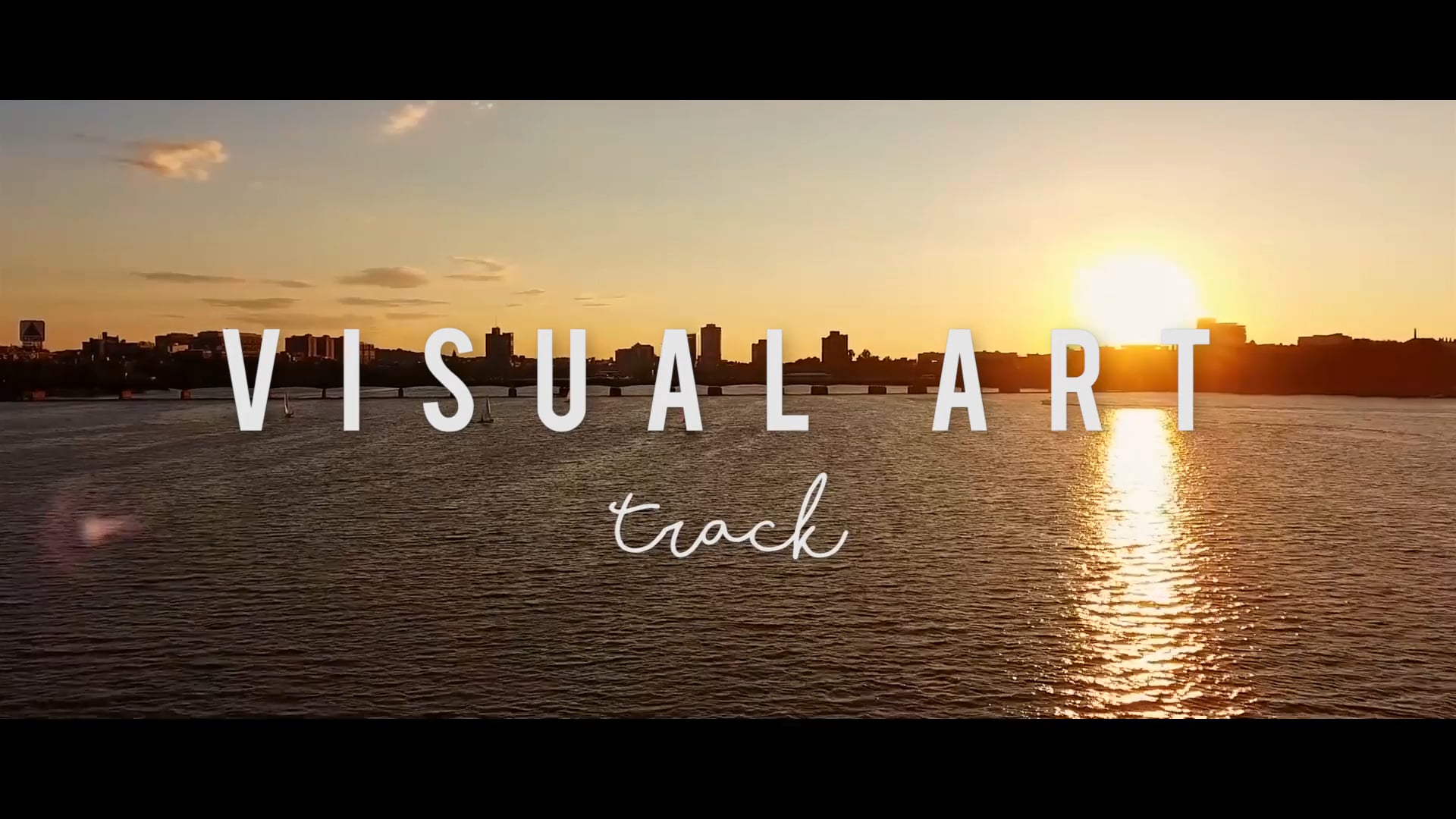 CAW DTS : Visual Art Track on Vimeo